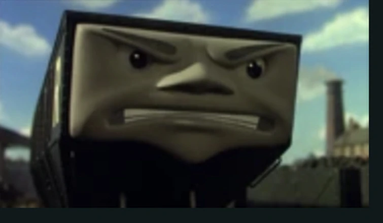 Discuss Everything About Thomas the Tank Engine Wiki | Fandom