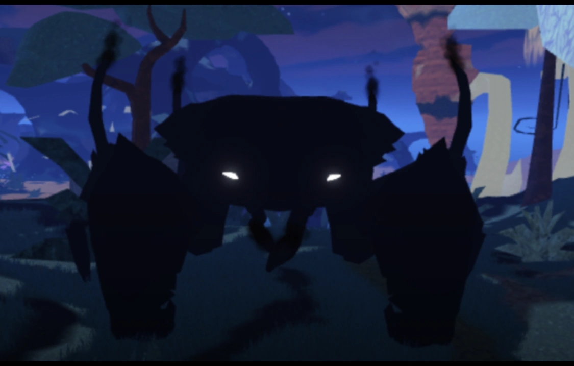 Looking for shadow mut kavo/crab any traits are fine 10k-12k+ | Fandom