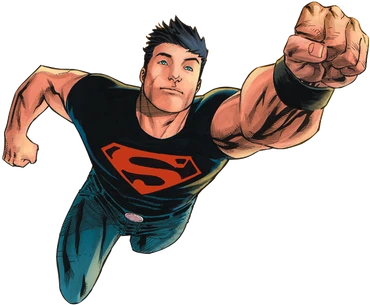 Gohan VS Superboy (Dragon Ball Z VS DC Comics) Who Would Win? | Fandom
