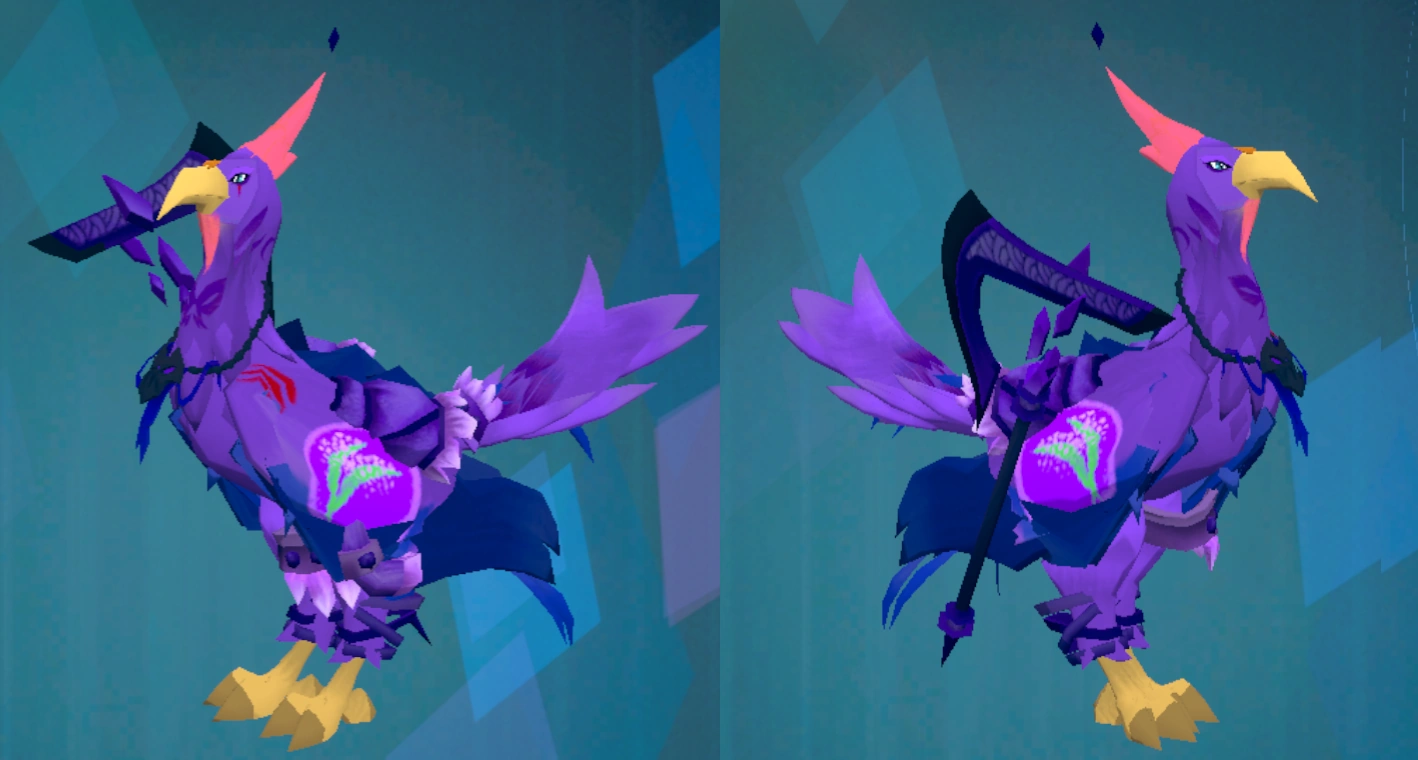 Master Guǐ | Fandom