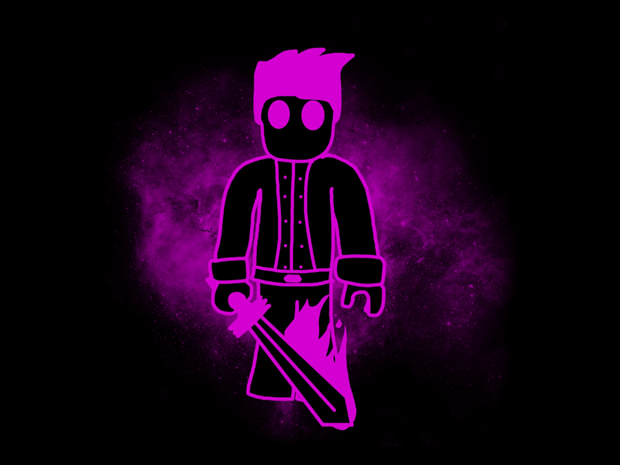 Nightmare Player | Fandom