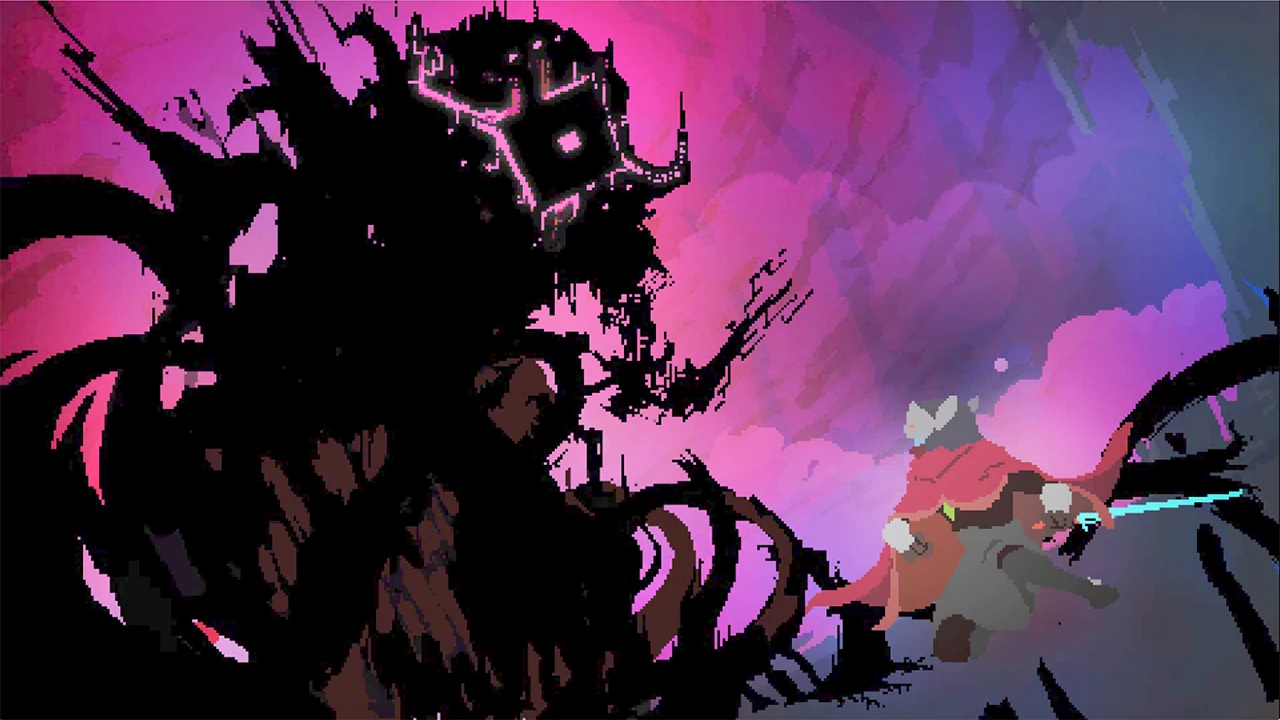 ‘Hyper Light Drifter’ Redefines the Traditional Hero | Fandom