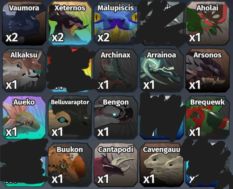Discuss Everything About Creatures of Sonaria Wiki | Fandom