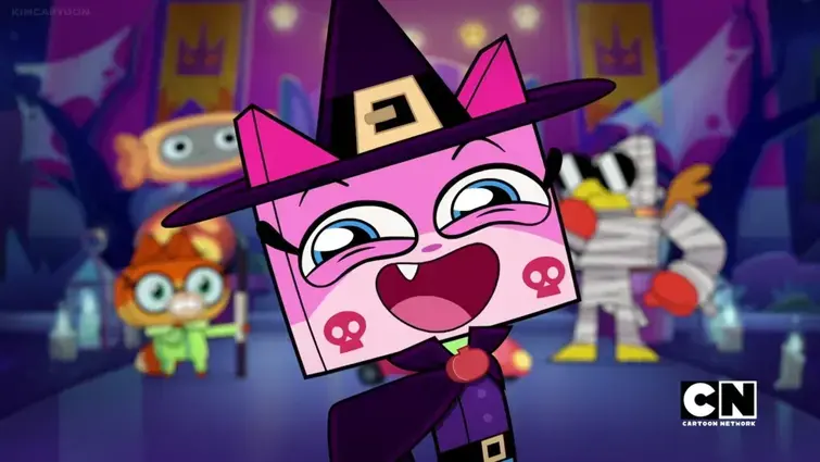 Discuss Everything About Unikitty Wiki | Fandom