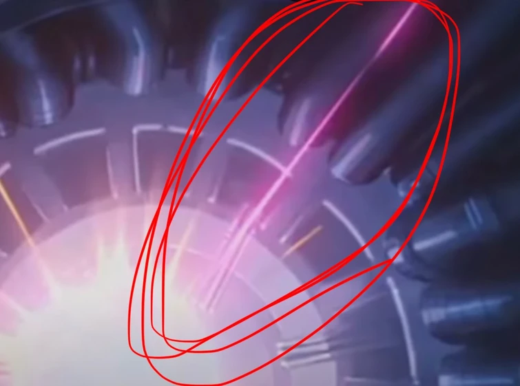 Jinx Alive in arcane | Fandom