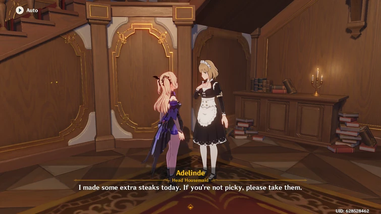 Discuss Everything About Genshin Impact Wiki | Fandom