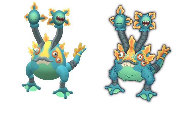 GADDZOOKS WON | Fandom