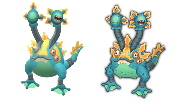 GADDZOOKS WON | Fandom