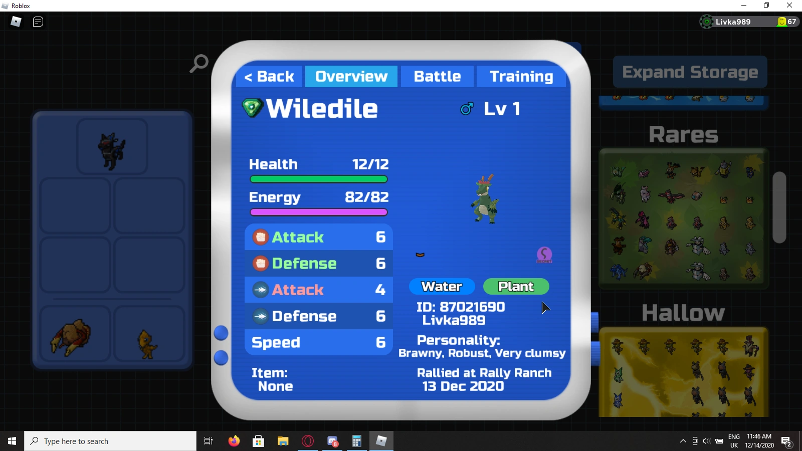 set for pvp wiledile? | Fandom