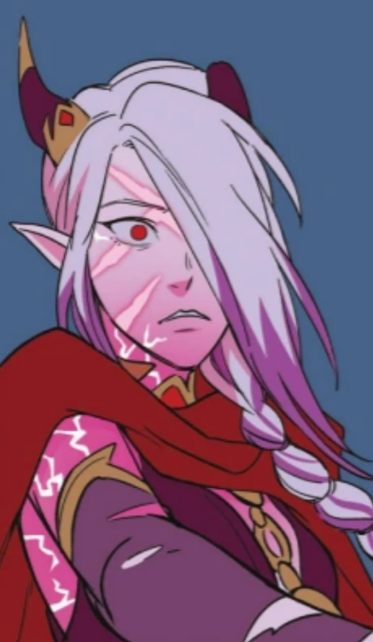 Opinion On Kim Dael/ the bloodmoon huntress | Fandom