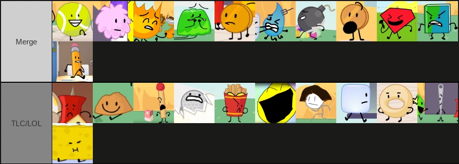 BFDIA Viewer Voting Episode 13 | Fandom