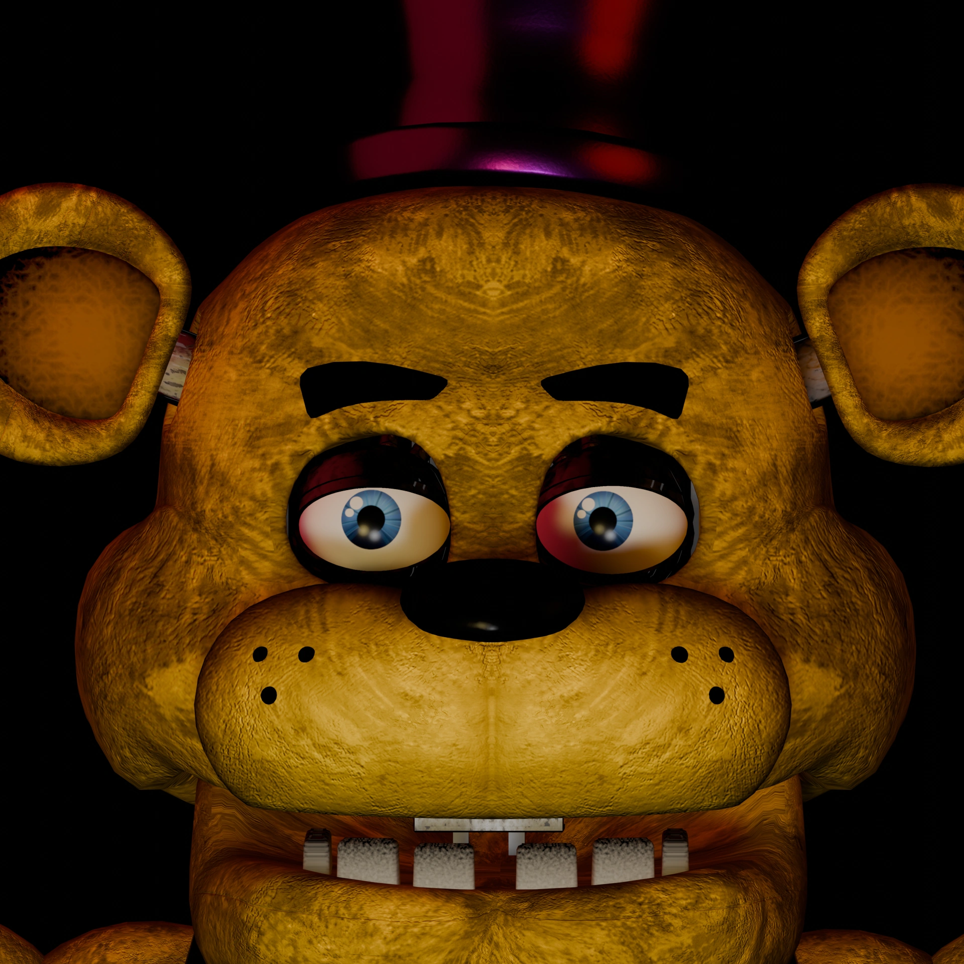 Hey there buddy | Fandom