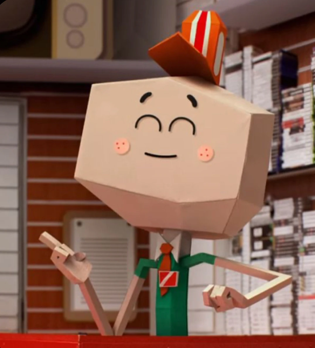 WHAT IS GOODIE MY GANG | Fandom