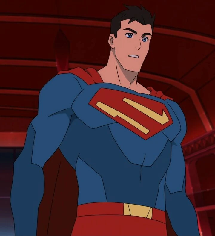 How well would you say MAwS Clark does at adapting the character? | Fandom