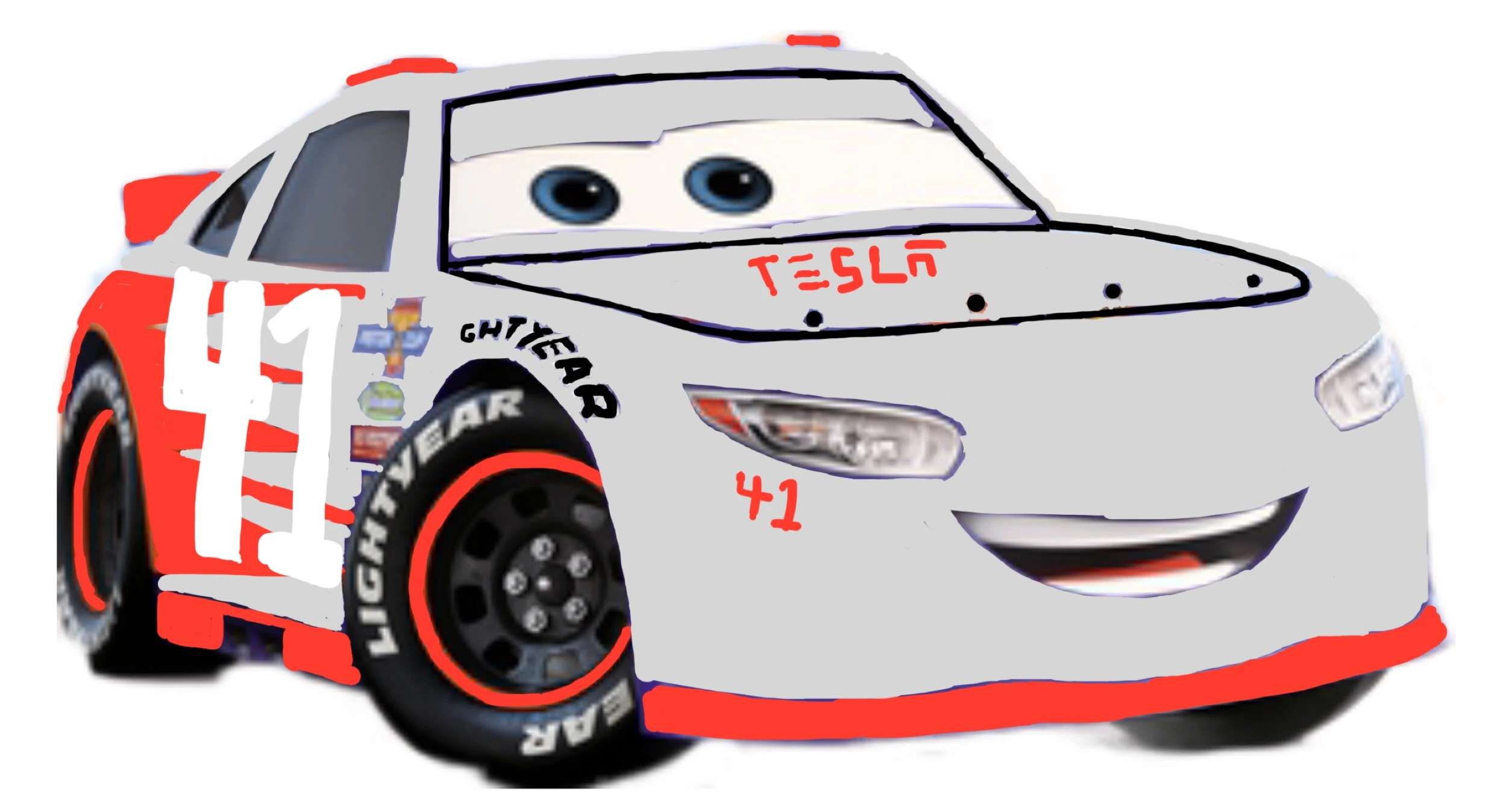 That’s me in Pixar Cars Universe | Fandom