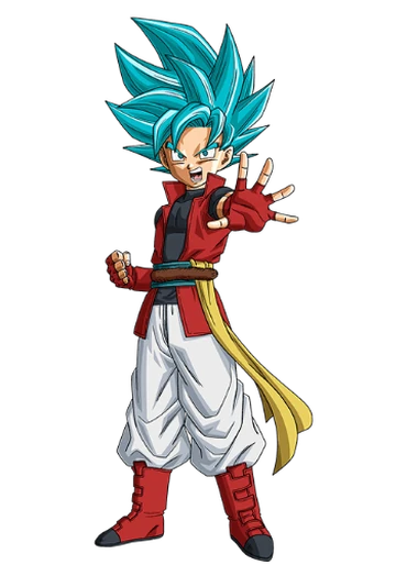 Discuss Everything About Dragon Ball Wiki | Fandom