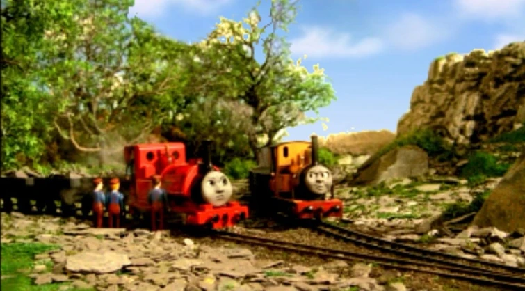 The Runaway Elaphant (1998) | Fandom