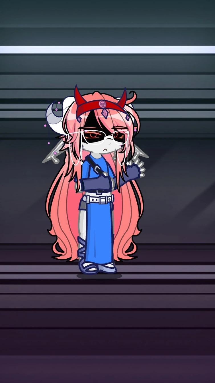 Discuss Everything About Gacha Club Wiki | Fandom