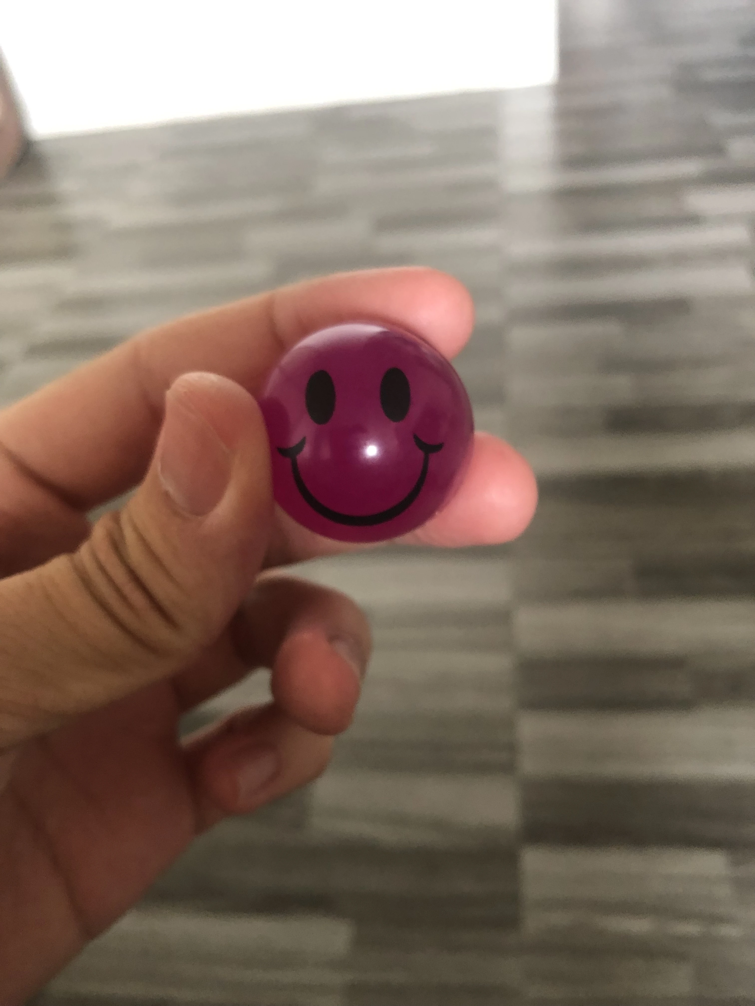 A gleeber specimen that shares a striking resemblance to Enphoso: | Fandom