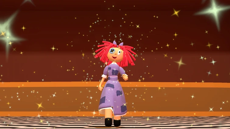 "Angry Ragatha!" | Fandom