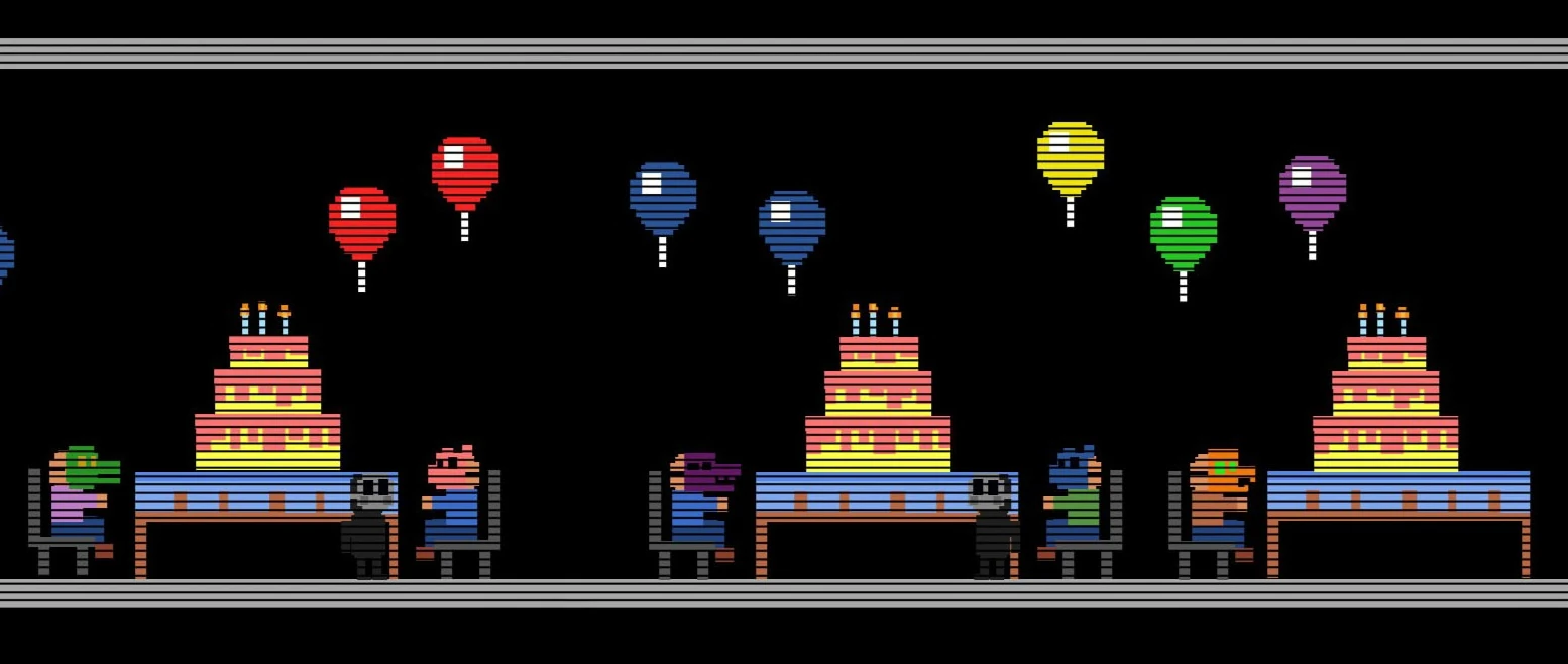 Ultimate Custom Night moment: | Fandom