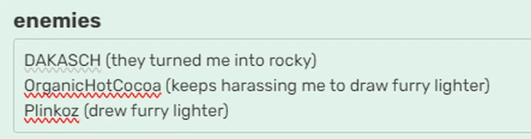 wow that aged poorly | Fandom