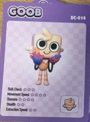 Goob full render? | Fandom