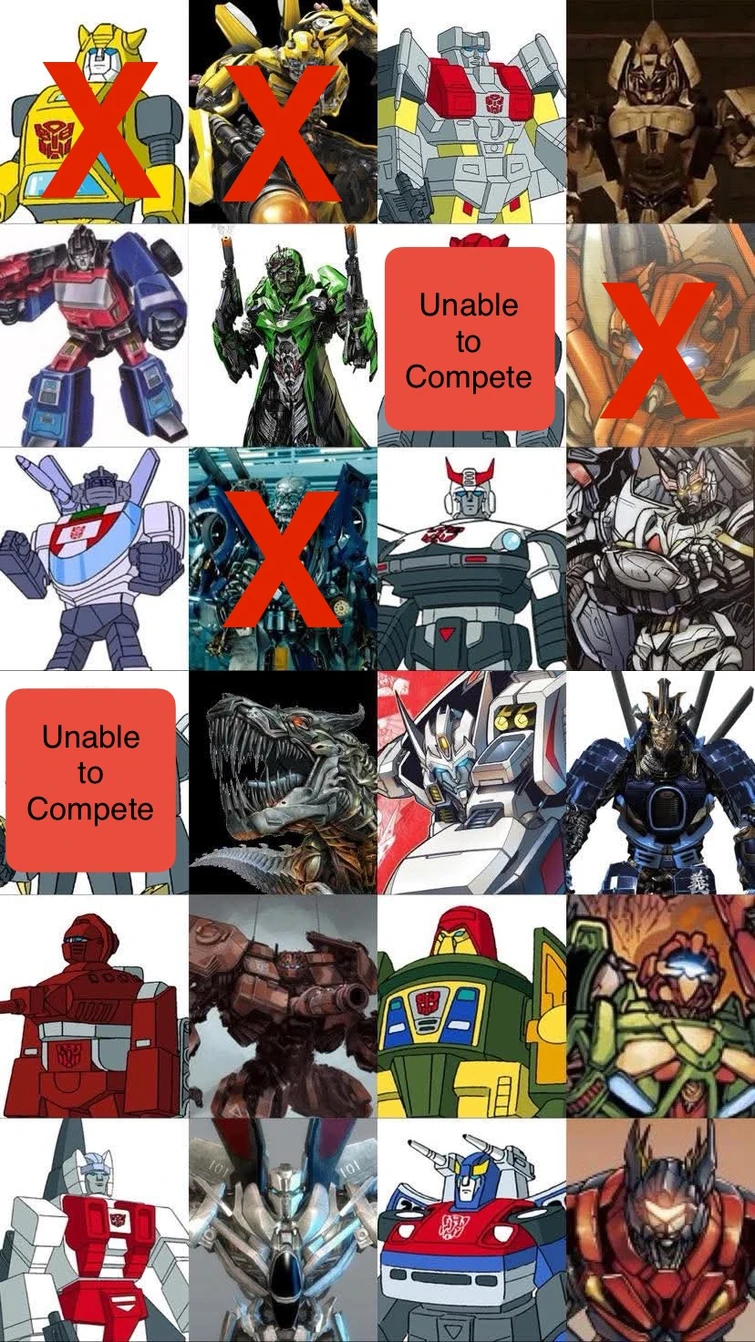 G1 Vs. Bayverse Bonus Elimination Game 3 (Round 4) | Fandom