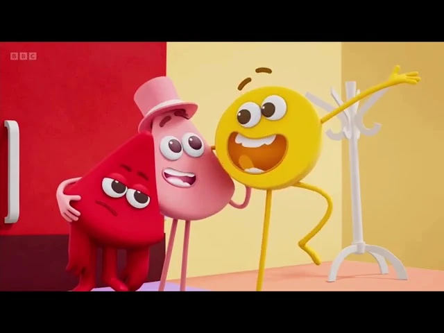 It’s a grey day! | Fandom