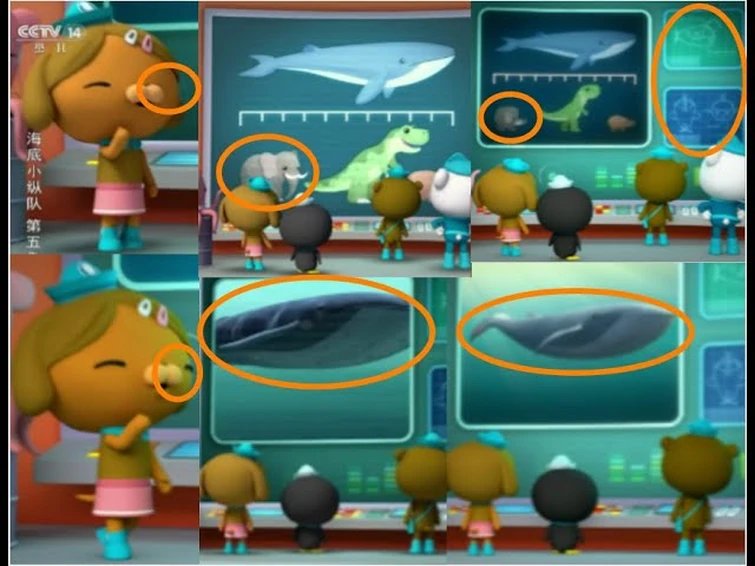 Discuss Everything About Octonauts Wiki | Fandom