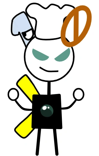 pfp gang 1 fusion | Fandom