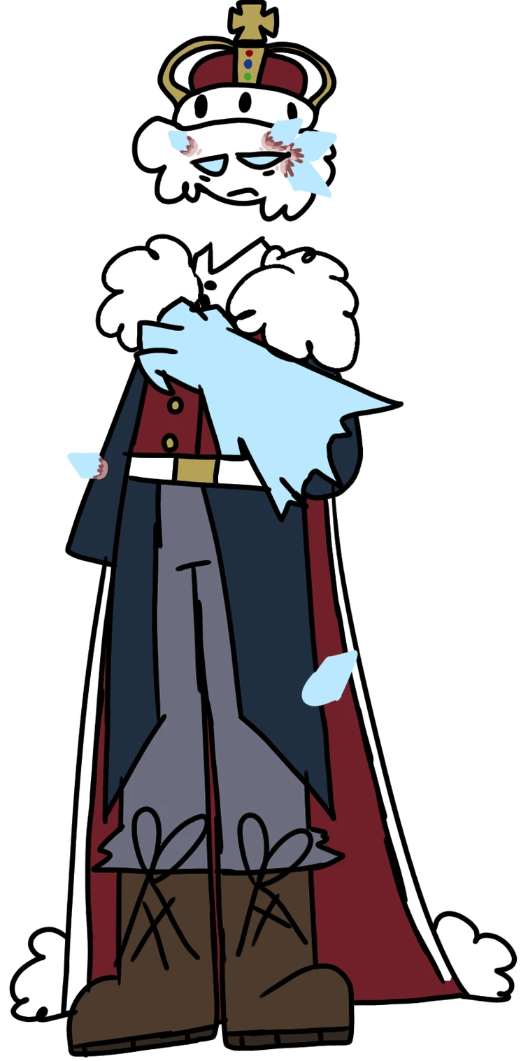 I drew the idiot | Fandom