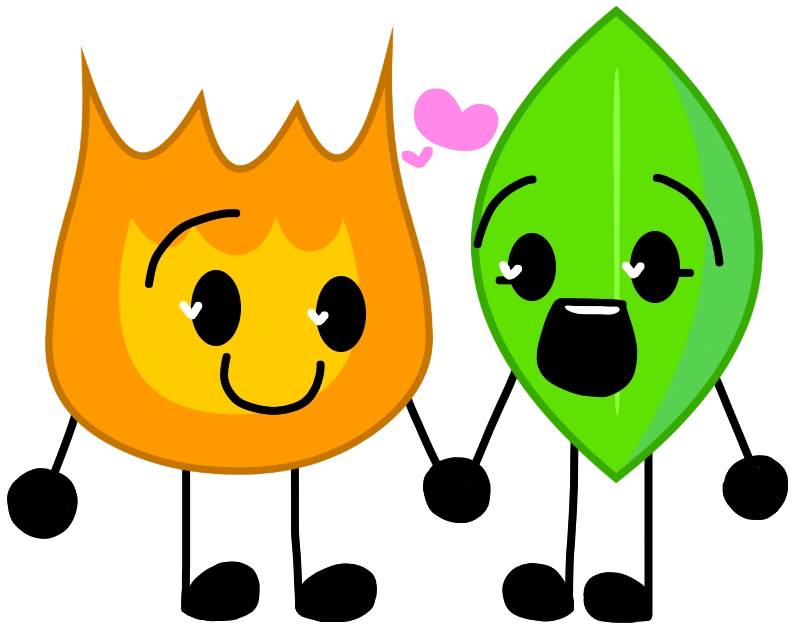 I have nothing to say so here is my fanart of fireafy | Fandom