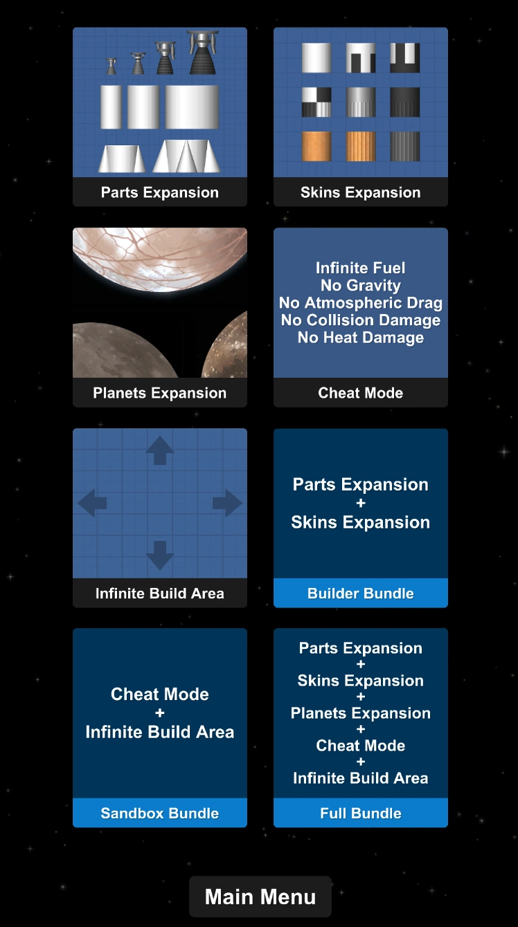 Infinite Build Area Update | Fandom