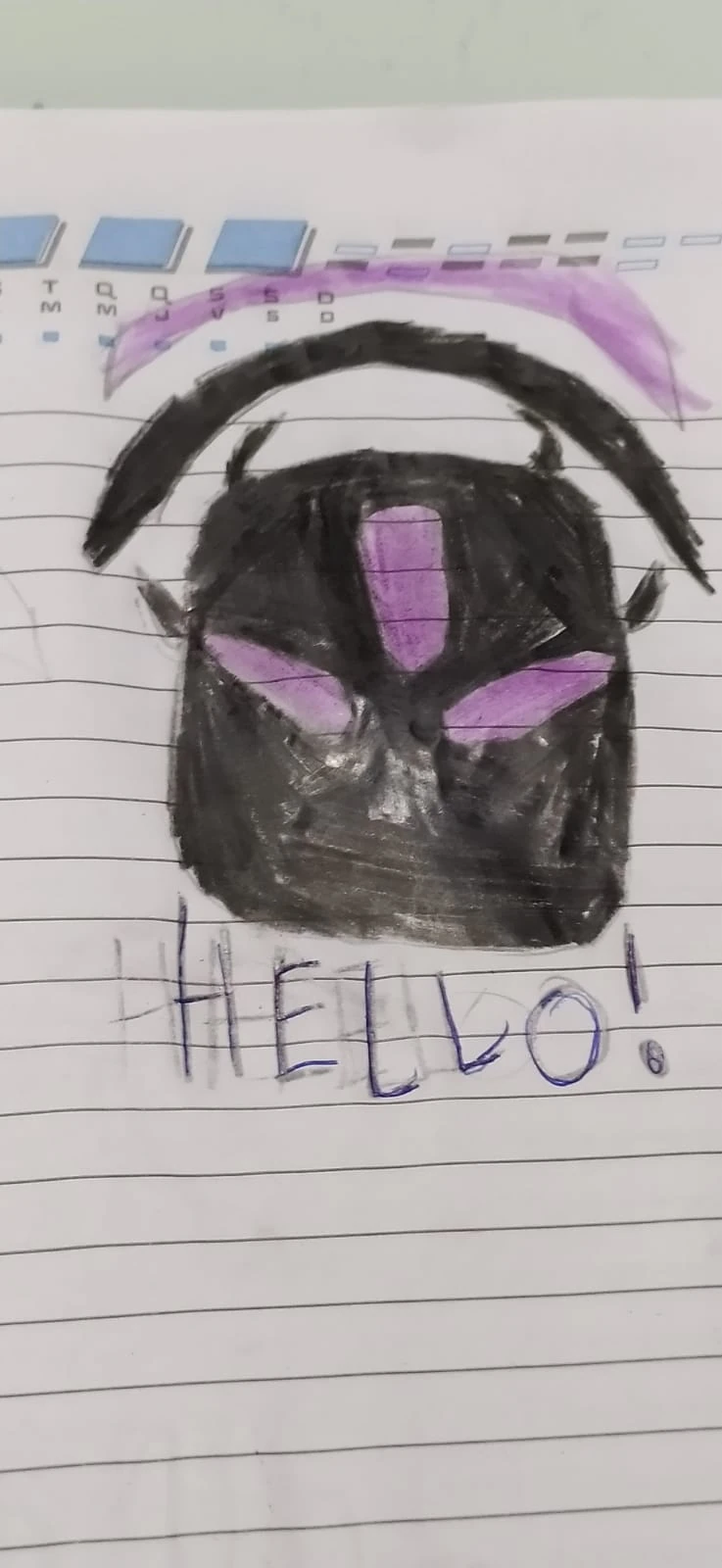 Penumbra Fanart | Fandom