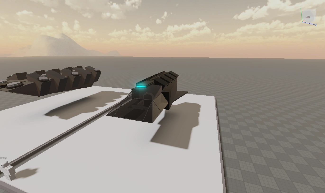 Malfeasant-Class Miner | Fandom