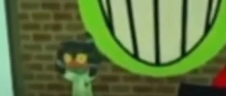 you guys have already seen the 3D model of Gregoriah? | Fandom