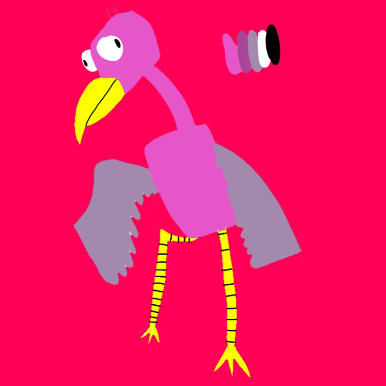 Reincarnated opila bird | Fandom