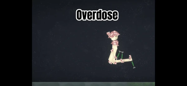 Overdose | Fandom