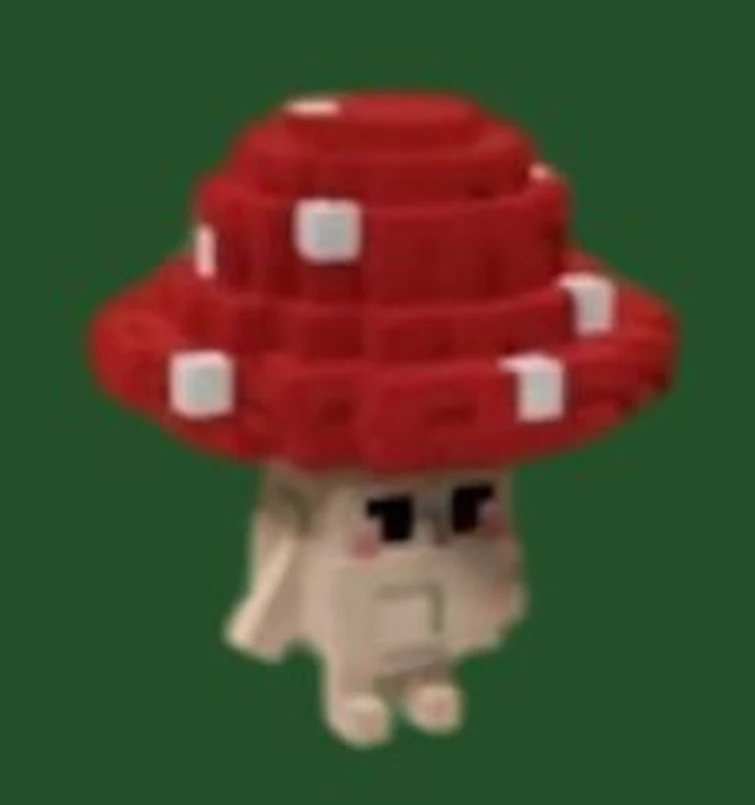 Wait a sec... | Fandom