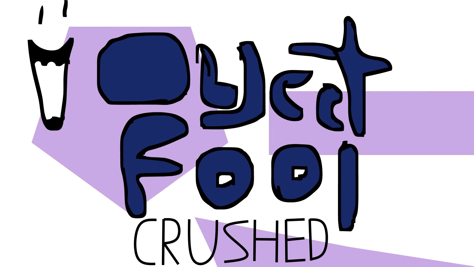please... suggest a character for my crushed series | Fandom