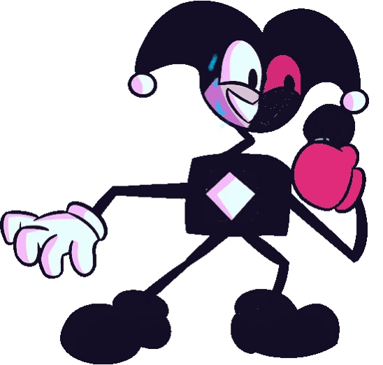 Corrupted Clownso based on the Corruption mod by phantom fear | Fandom