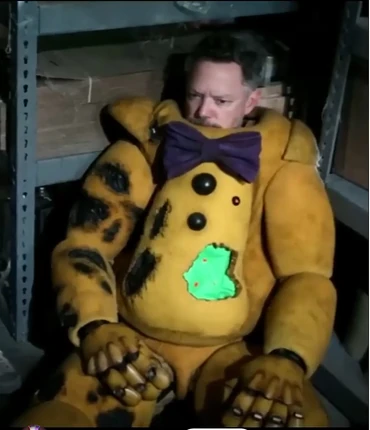Most dilly dally (silly) shot of bts fnaf | Fandom