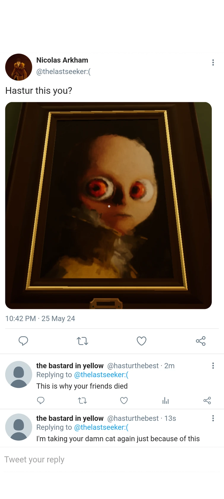 More TwiNote stuff | Fandom