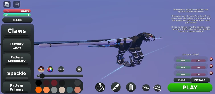 Hokmuto/male muto skin :) | Fandom
