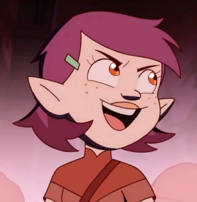 Who do you think Is the most underrated owl house character? | Fandom