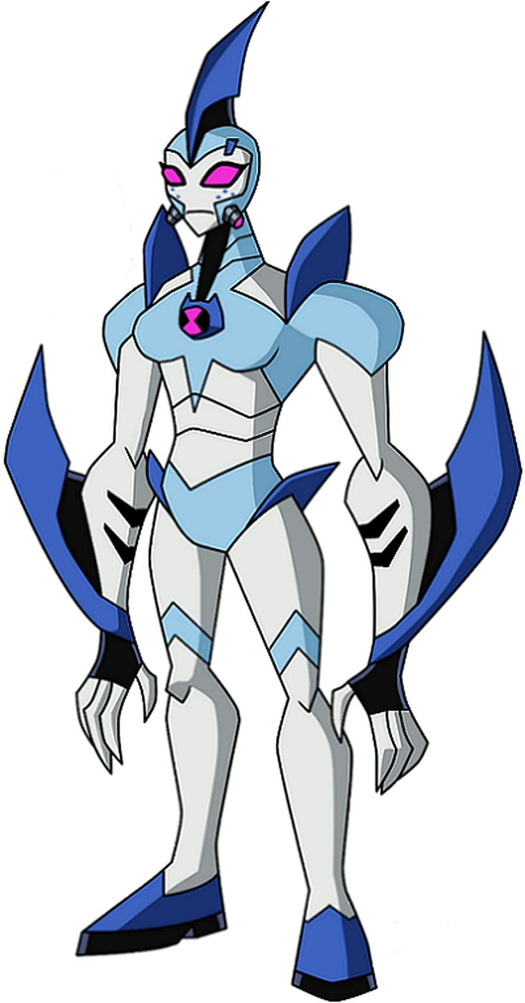 Discuss Everything About Ben 10 List Wiki | Fandom