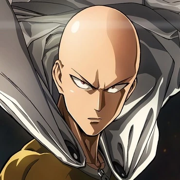 DBX:Saitama vs Discord(One Punch Man vs My Little Pony) | Fandom
