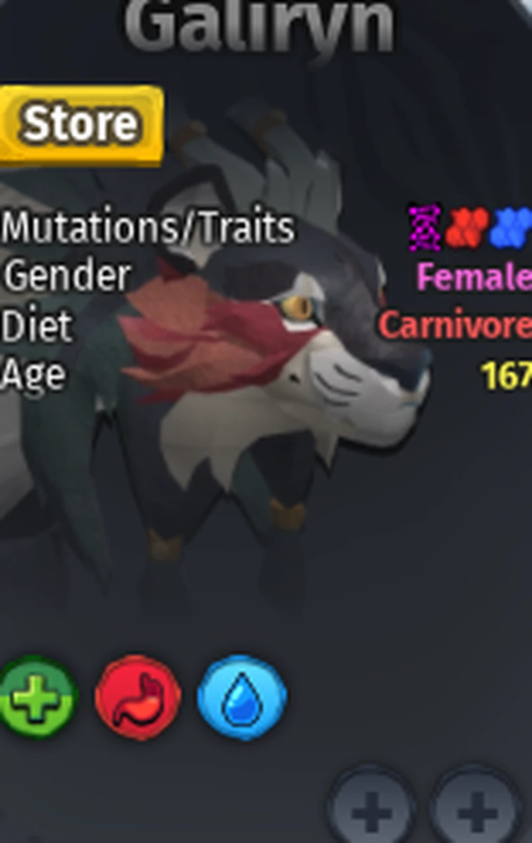 Discuss Everything About Creatures of Sonaria Wiki | Fandom