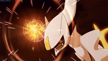 How powerful is Arceus? | Fandom
